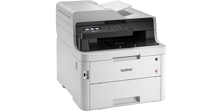 Brother MFC-L3750CDW Digital Color All-in-One Printer