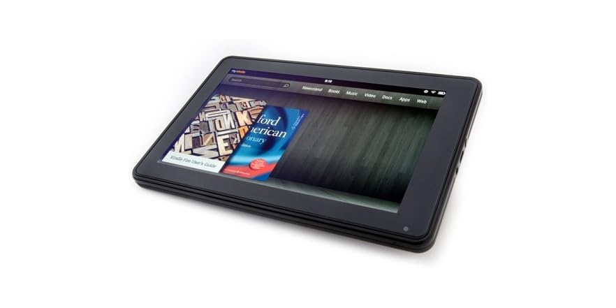 Kindle Fire 7" 8GB Tablet (1st Gen)