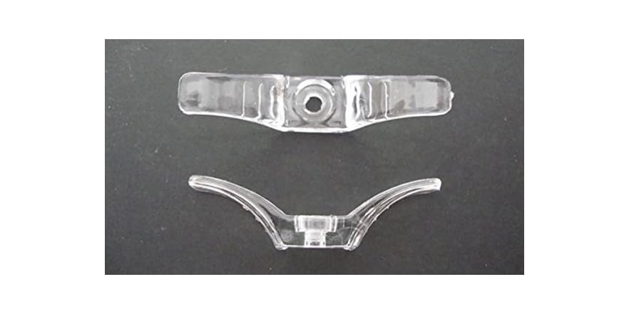 All-in-One Roman Shade Hardware Kit