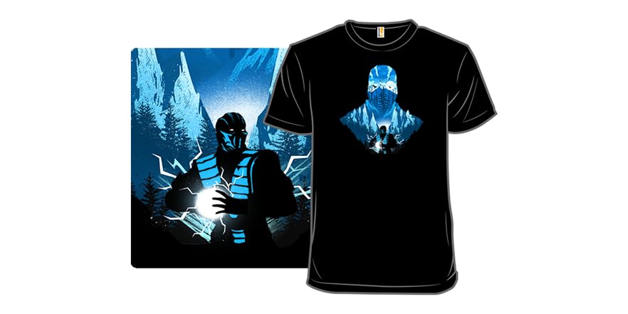 Ice Bomber