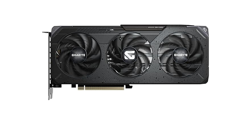 GIGABYTE GeForce RTX 5060 Ti Gaming OC 8G Graphics Card