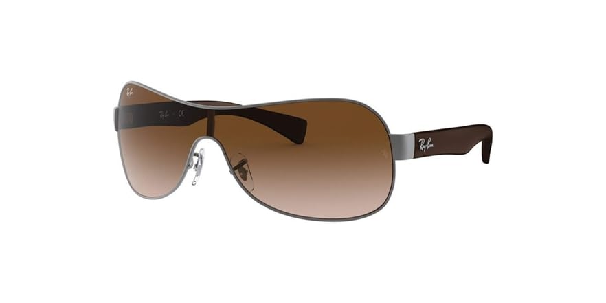 Ray-Ban Unisex Shield 3471 Sunglasses