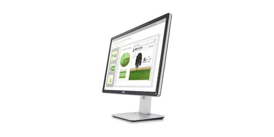 Dell P2414H 24” FHD Monitor