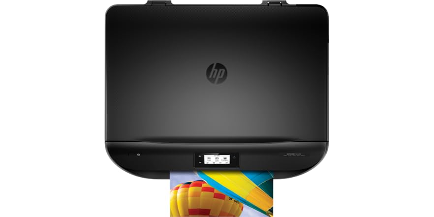 HP ENVY 4520 Wireless All-in-One Printer