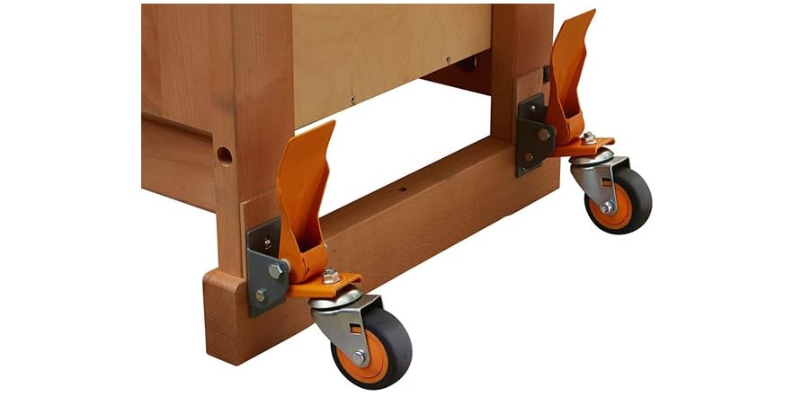 Adjustable Mobile Tool Stands (Your Choice)