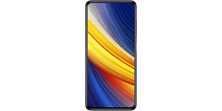 Poco X3 Pro (256GB, 8GB) 6.67" FHD+,48MP Quad Camera, 5160mA (Open Box)