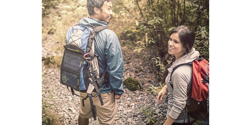 Goal Zero Portable Power Essentials Kit