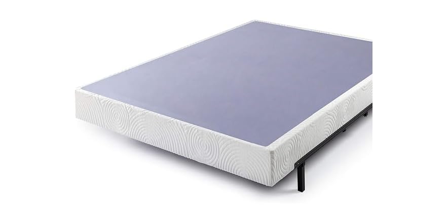 ZINUS Metal Box Spring Queen