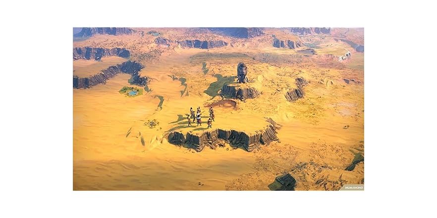 Humankind: Heritage Edition