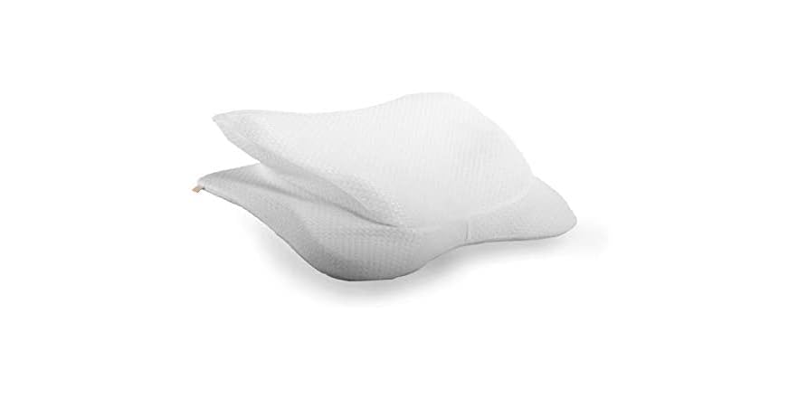 Copper Fit Angel Pillow