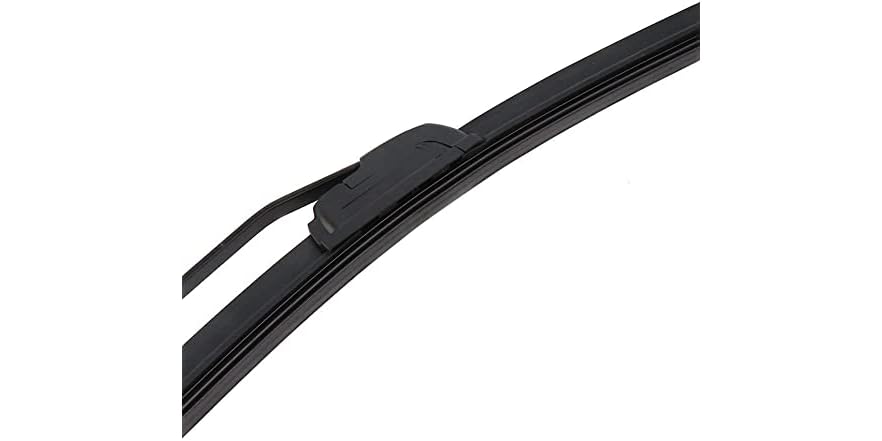 Hand Operated Windshield Wiper Kit