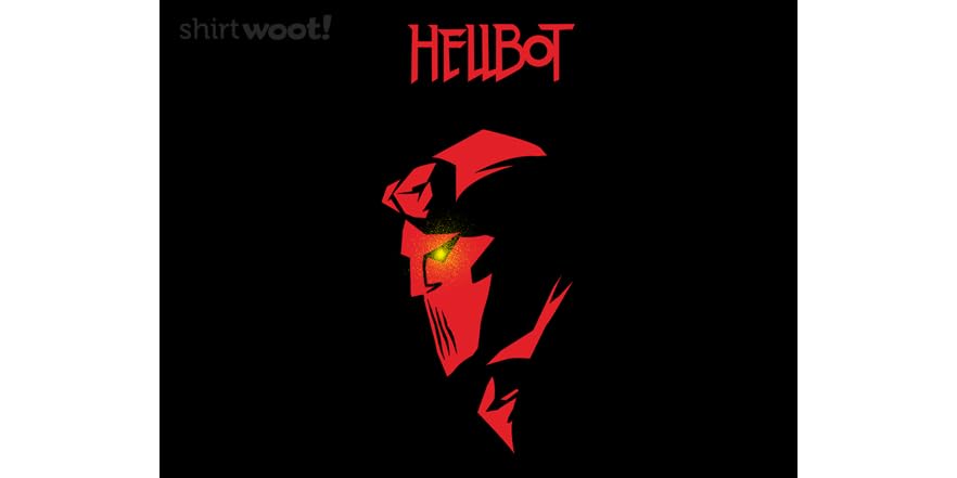 Hellbot