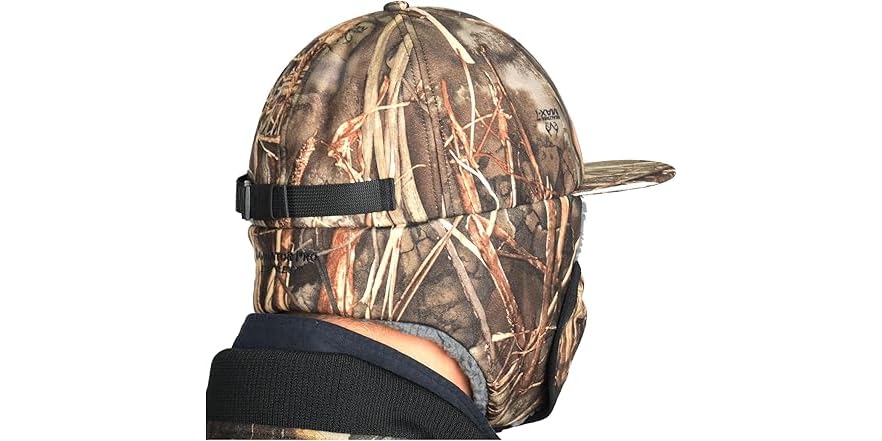 EDTREK Waterproof Trapper Hat