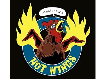 Hot Wings