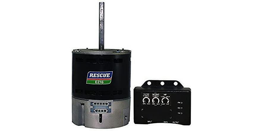 P.T.S 5863 Motor 1/3 Hp 1075 RPM