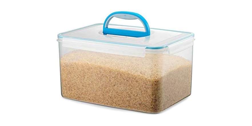 Komax Biokips Food Storage Container