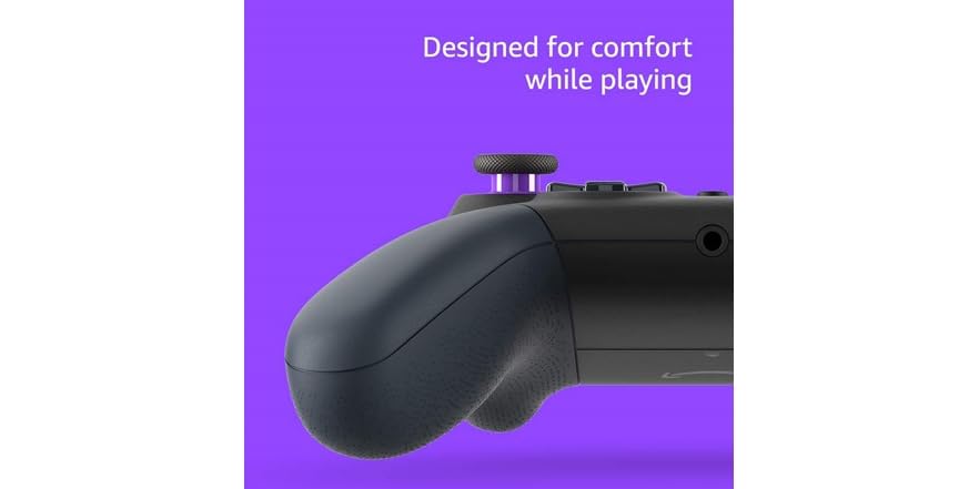 Amazon Luna Wireless Controller