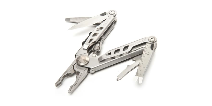Gerber Grappler Multi-Tool