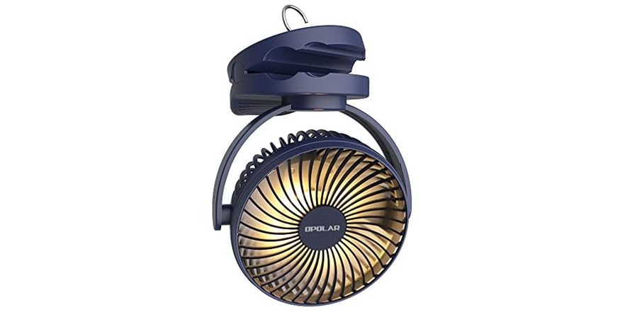OPOLAR USB Fans - Your Choice