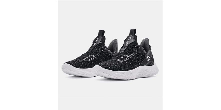 UA Curry Flow 9 Team Basketball Shoes (Open Box)