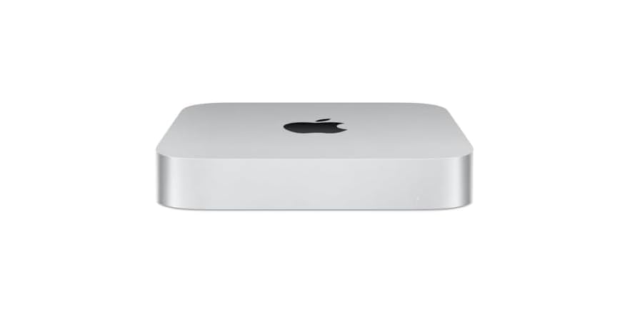 Apple MMFJ3LL/A Mac M2 16GB 256GB (2023) (Open Box)