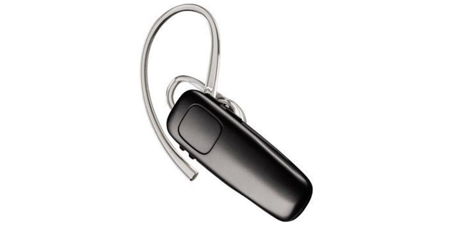Plantronics M90 Bluetooth Headset