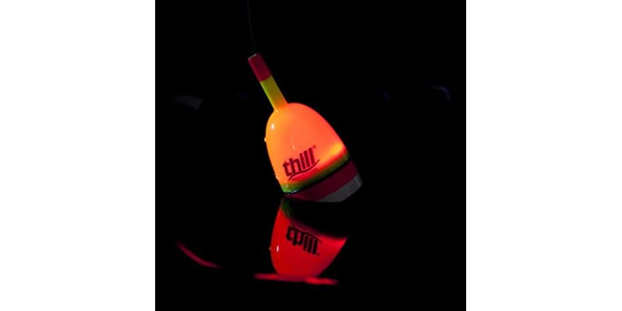 Thill Floats Splash Brite Lighted Bobber