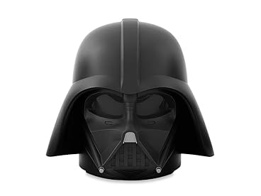 Darth Vader Humidifier