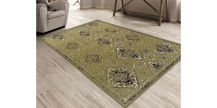 Mayfair Area Rug Collection