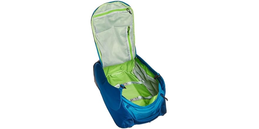 Osprey Meridian 60L Wheeled Luggage