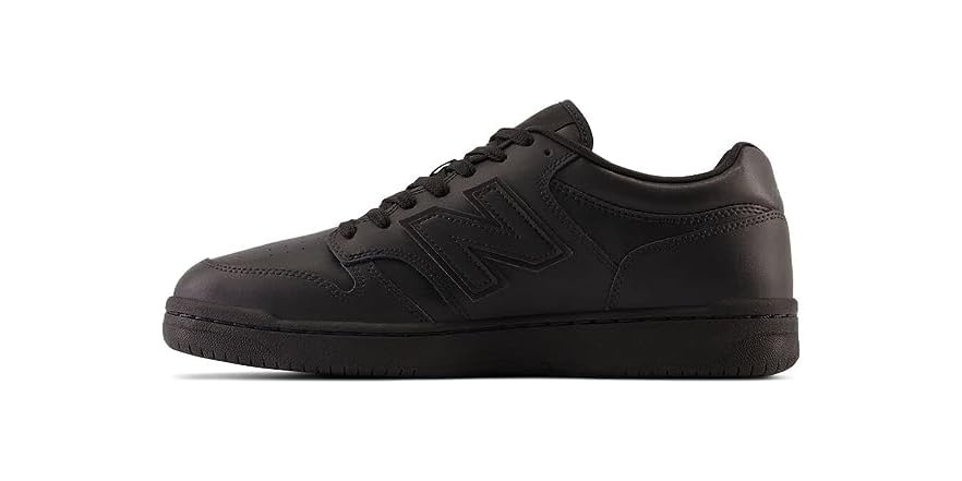 New Balance Unisex BB480 V1 Sneaker