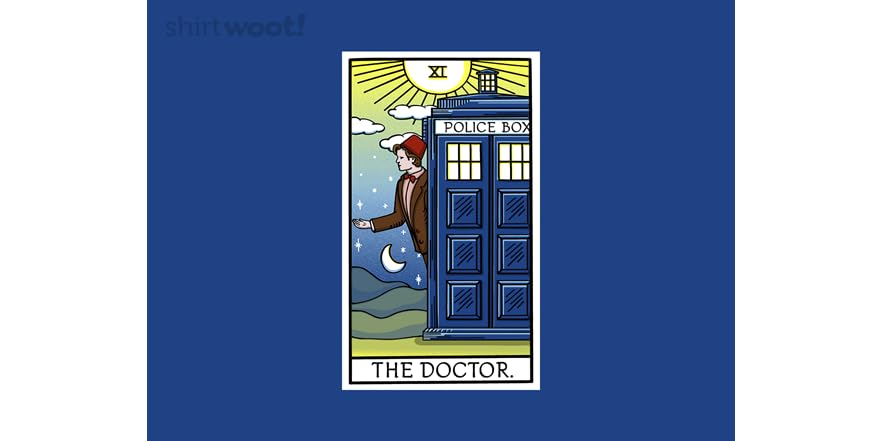 Tarot Doctor