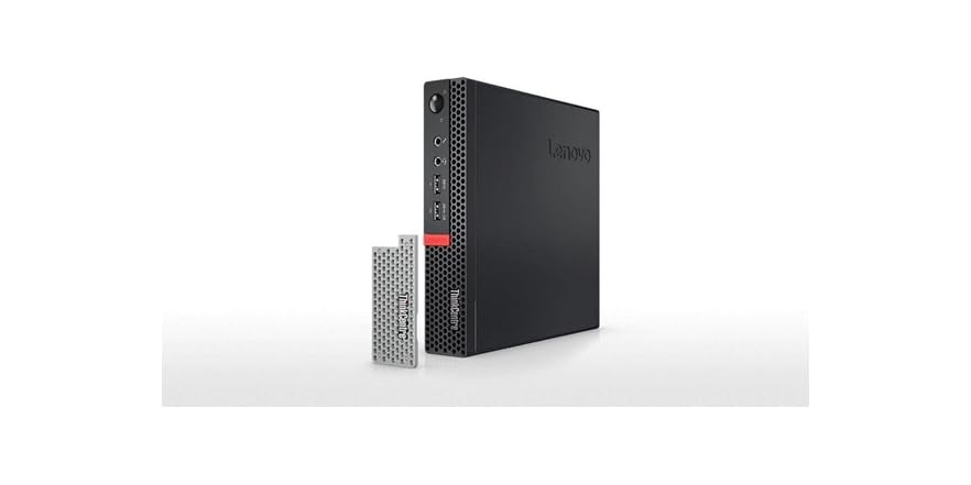 Lenovo ThinkCentre M910q Tiny Desktop