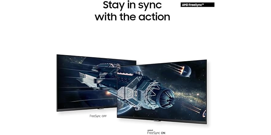 Samsung 34" QHD Monitor | LS34C502GANXZA (Open Box)