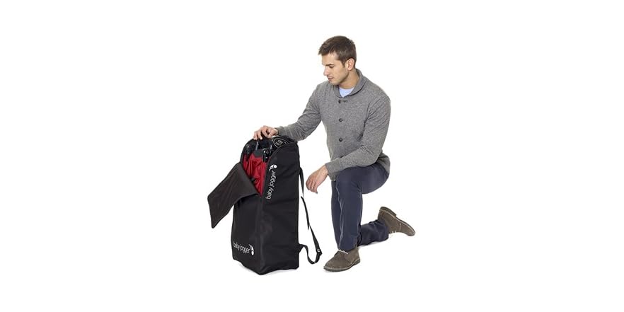 City Mini Zip Stroller Carry Bag