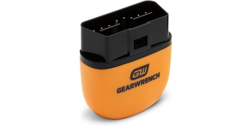 GEARWRENCH Diagnostic OBDII Tester | GWSCAN