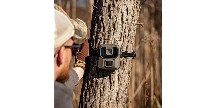 COVERT SCOUTING CAMERAS MP9 2-Pack