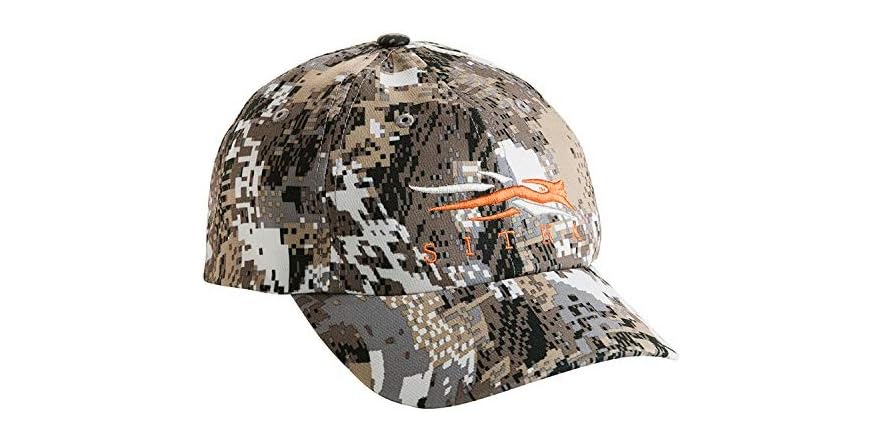 SITKA Cap Optifade Elevated