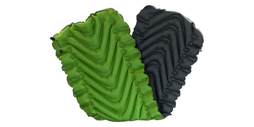 Klymit Static V2 Inflatable Sleeping Pad