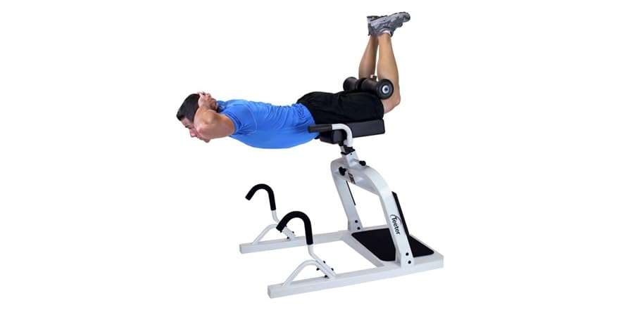 Commercial DEX Inversion Table - White