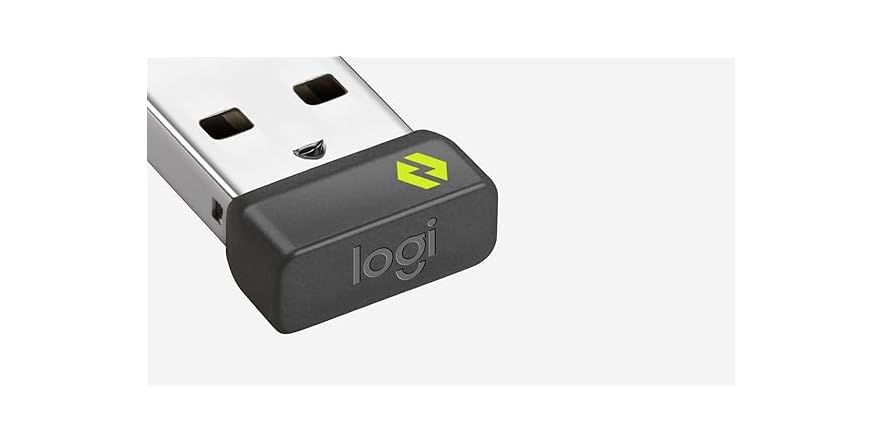 Logitech Bolt USB Receiver