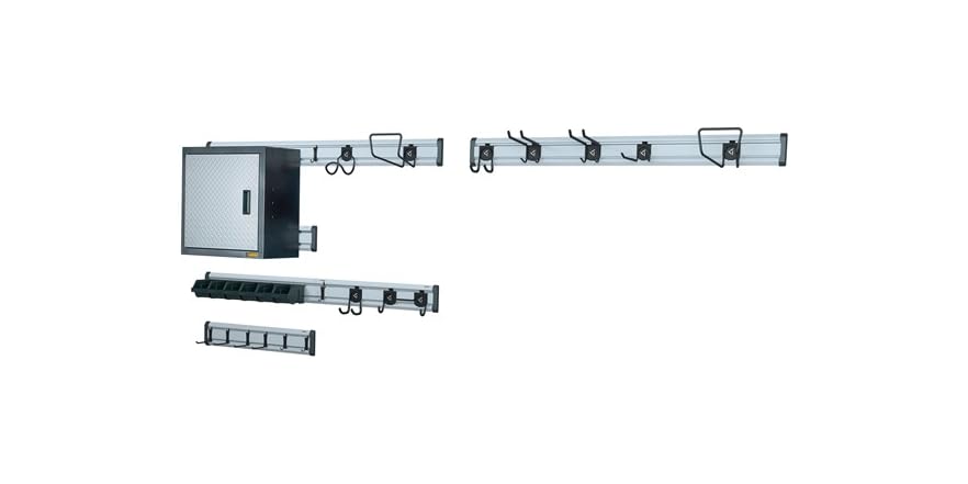 Gladiator Wall Solutions Pack