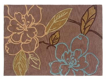 Trio Space Dyed Rug- 3 Sizes