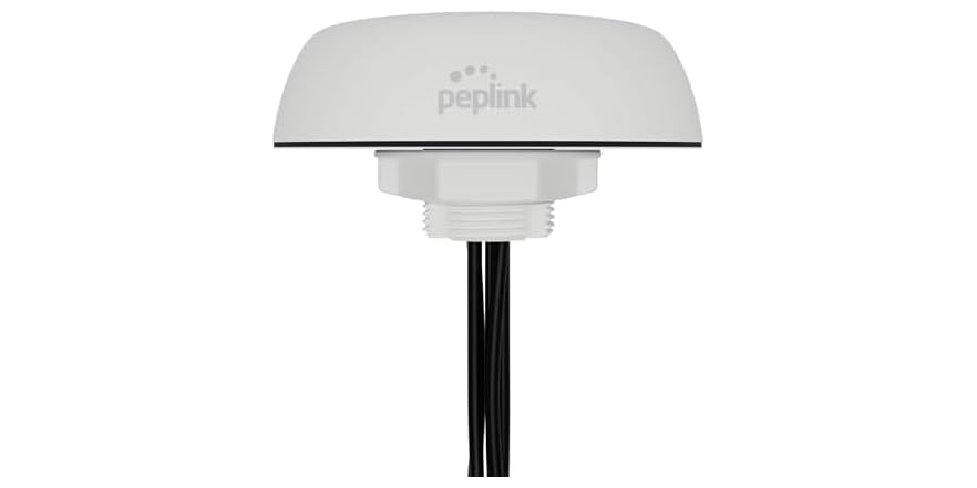 Peplink Cellular & WiFi Antenna Mobility 22G
