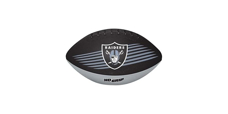 Rawlings NFL Football