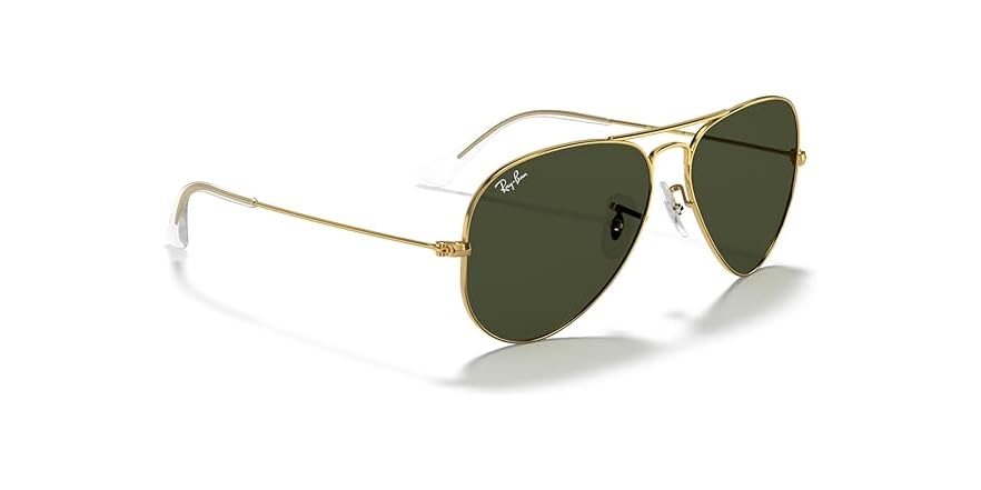 Ray-Ban Sunglasses Frame, 58MM