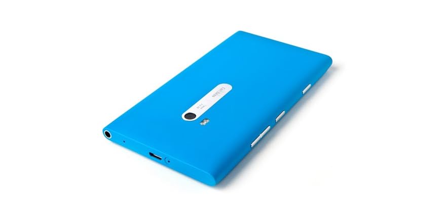 Nokia Lumia 900 16GB Unlocked Cell Phone