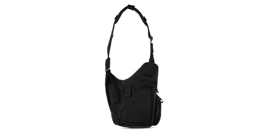 5.11 Tactical Push Pack 6L