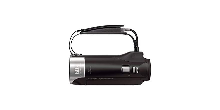 Sony HD Video Recording Handycam Camcorder