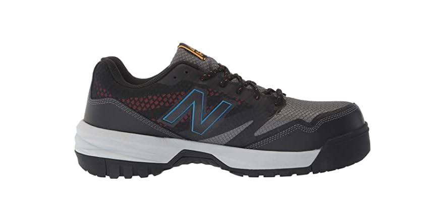 New Balance Men's 589 V1 Industrial Shoe